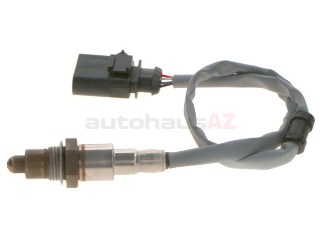 Bosch 8K0906262G, 16110 Oxygen Sensor - Porsche | PAB906262B