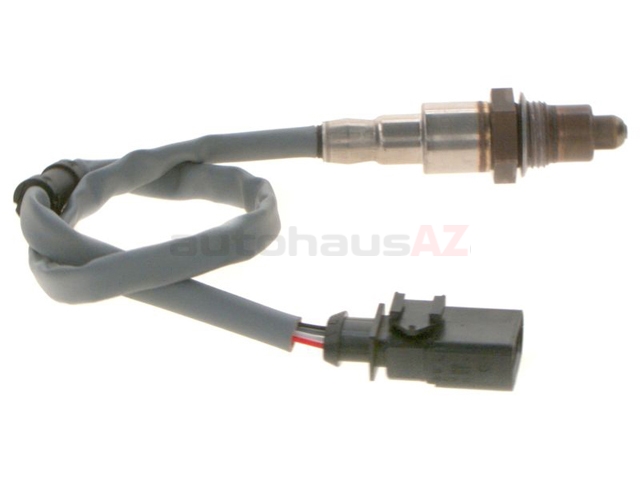 Bosch 8K0906262G, 16110 Oxygen Sensor - Porsche | PAB906262B