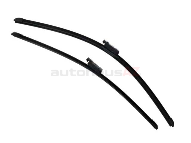 Bosch 8S1998002, 3397007862 Windshield Wiper Blade Set - Audi