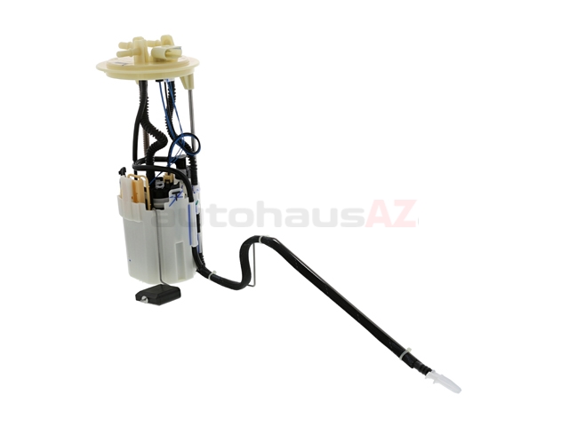 Bosch 9064702900, 058020341K Fuel Pump Module Assembly - Mercedes ...