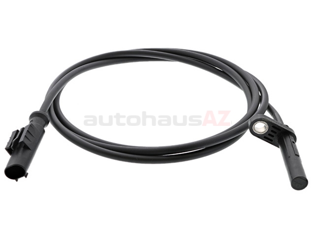 Bosch 906540111764, 0265009340 ABS Wheel Speed Sensor; Rear Left ...