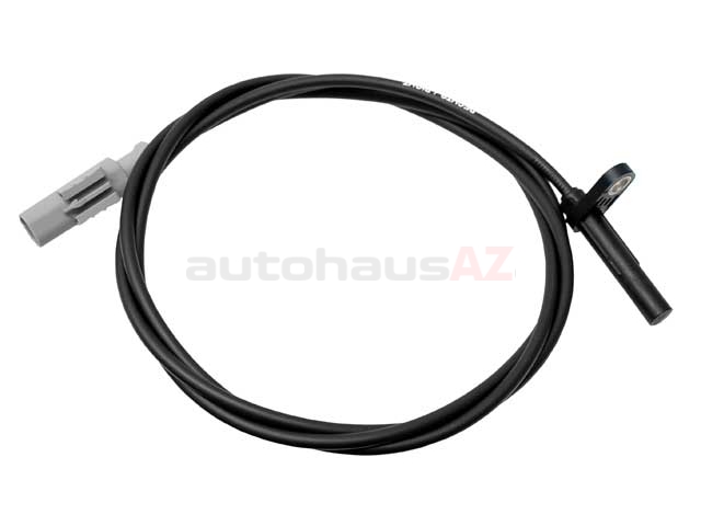 Bosch 906540121764, 0265009341 ABS Wheel Speed Sensor; Rear Right ...