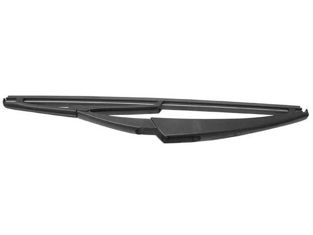 Bosch 93189239, H840 Wiper Blade Assembly; Rear - Saab | 61622754285 ...