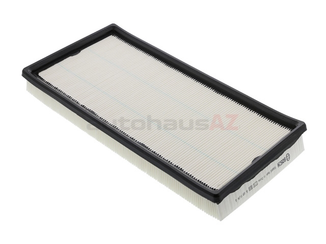 Volvo 242 Replacement Air Filters - Bosch, Genuine Volvo, Original ...