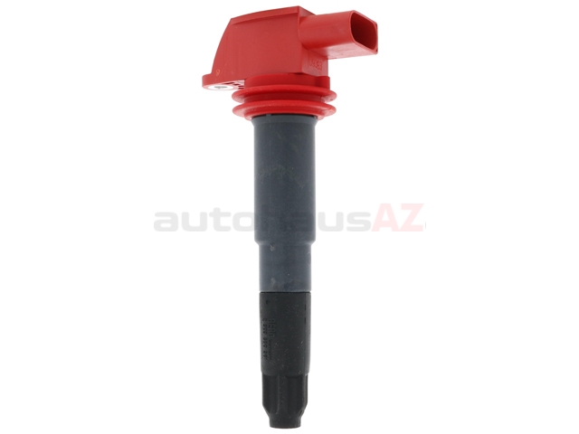 Bosch 94860210414, 0986221069 Ignition Coil - Porsche | 94860210402 ...