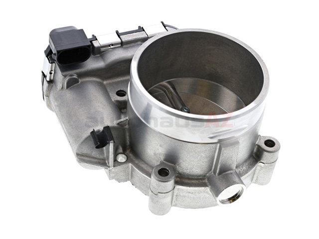 Bosch 94860511504, 0280750114 Throttle Body/Housing - Porsche | 94860511503