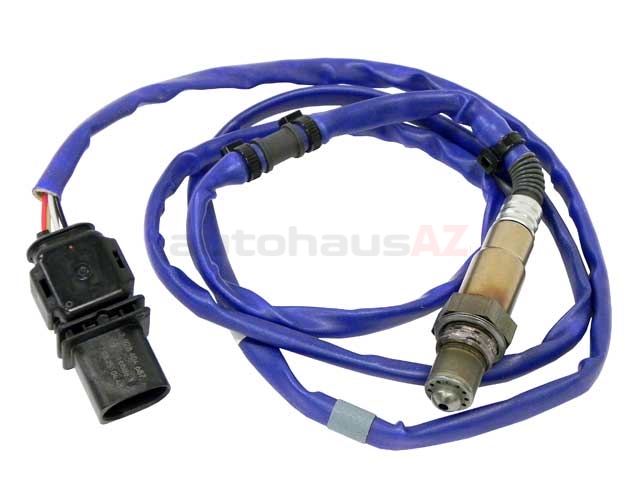 Bosch 94860613102, 17228 Oxygen Sensor - Porsche | 94860613100 94860613101