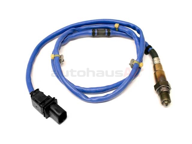 Bosch 94860613400, 17156 Oxygen Sensor; Right - Porsche | 0258017256