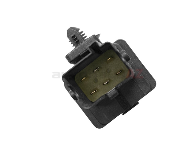 Bosch 9487147, 17137 Oxygen Sensor; Front - Volvo | 8670276