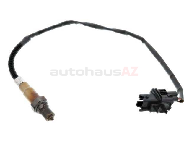 Bosch 9487150, 17332 Oxygen Sensor; Front - Volvo | 30751545 30774496