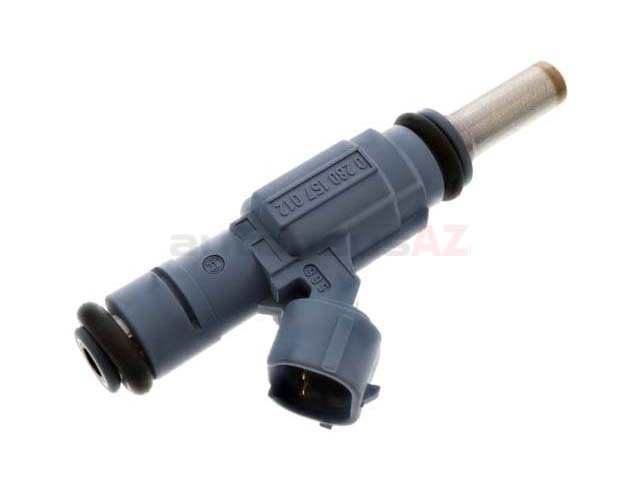 Bosch 95560503100, 62545 Fuel Injector - Porsche | 022133315L ...