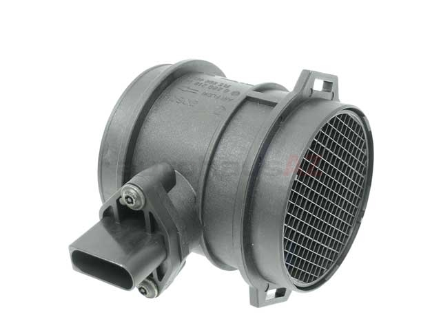 Bosch 95560612335, 0280218141 Mass Air Flow Sensor - Porsche