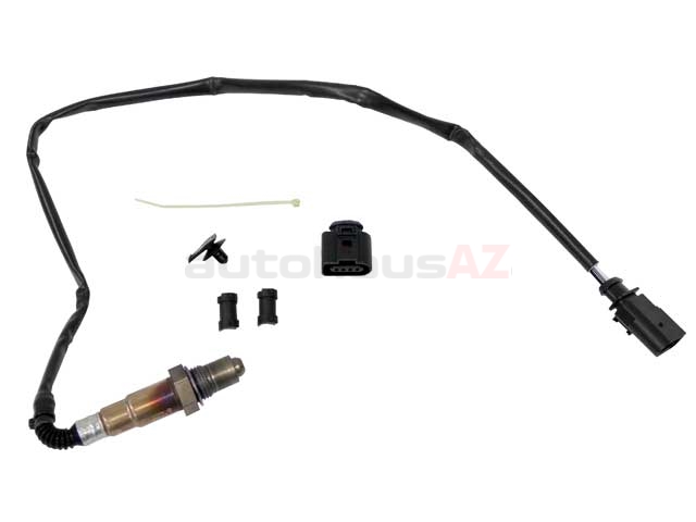 Bosch 95560613630, 0258010036 Oxygen Sensor
