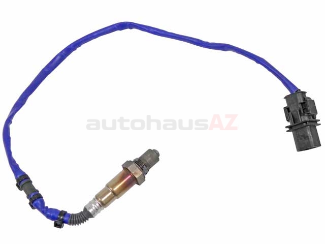Bosch 95560616801, 17226 Oxygen Sensor - Porsche | 95560616800