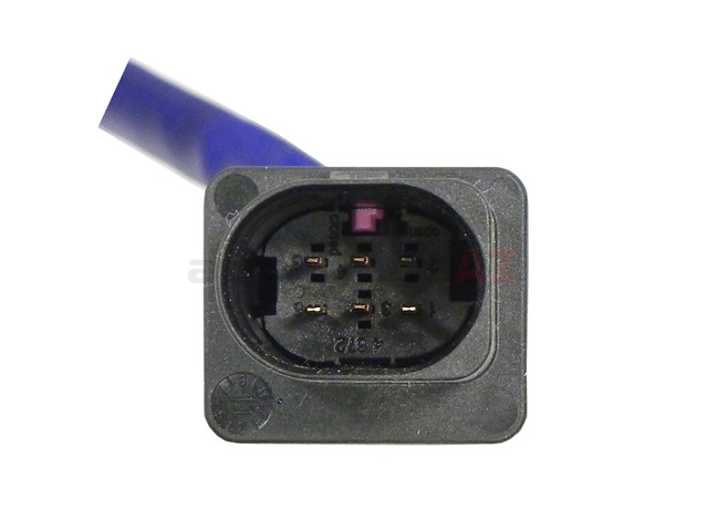 Bosch 95560616801, 17226 Oxygen Sensor - Porsche | 95560616800