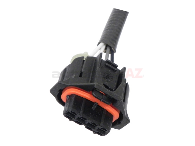 Bosch 958906262Q, 0258006962 Oxygen Sensor - Porsche | 16962 95560617800