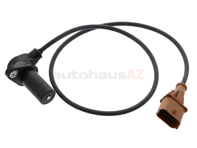 Bosch 95560638111, 0261210292 Crankshaft Position Sensor - Porsche ...