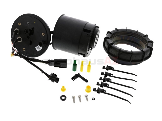 Bosch 95811390101, F01C600301 Diesel Exhaust Fluid (DEF) Heater; DEF ...