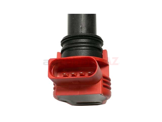 Bosch 95860210201, 0221604800 Ignition Coil - Porsche