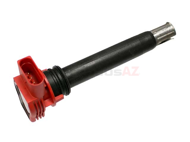 Bosch 95860210201, 0221604800 Ignition Coil - Porsche