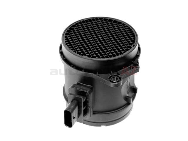 Bosch 95860612500, 0280218260 Mass Air Flow Sensor - Porsche | 03H906461A