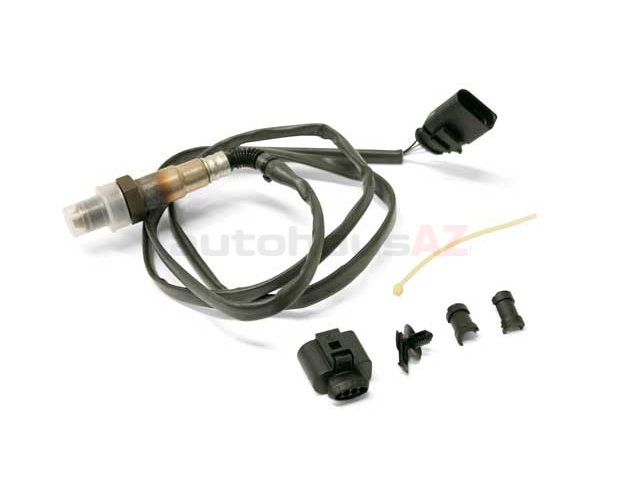 Bosch 95860613710, 16986 Oxygen Sensor