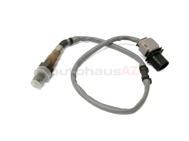 Bosch 97060612302, 17218 Oxygen Sensor; Left - Porsche | 97060612301