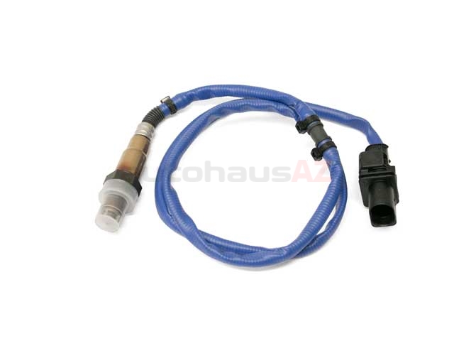 Bosch 97060612402, 17220 Oxygen Sensor; Right - Porsche | 97060612401