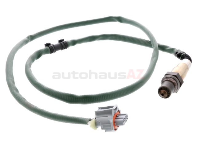 Bosch 97060617202, 16140 Oxygen Sensor; Right - Porsche | 97060617201