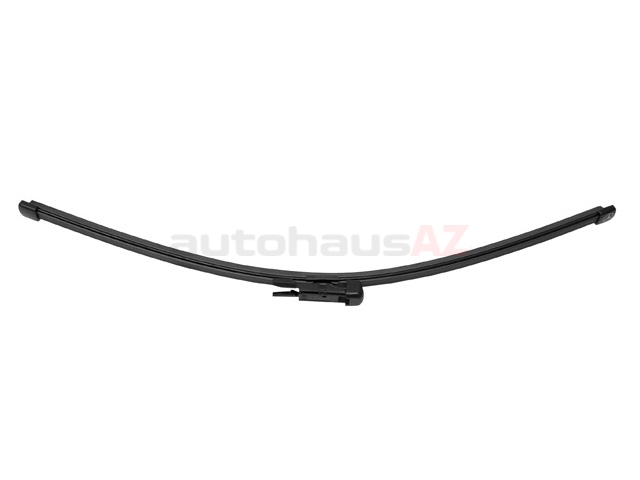 Bosch 971955427A, A381H Wiper Blade Assembly; Rear - Mercedes, Porsche ...