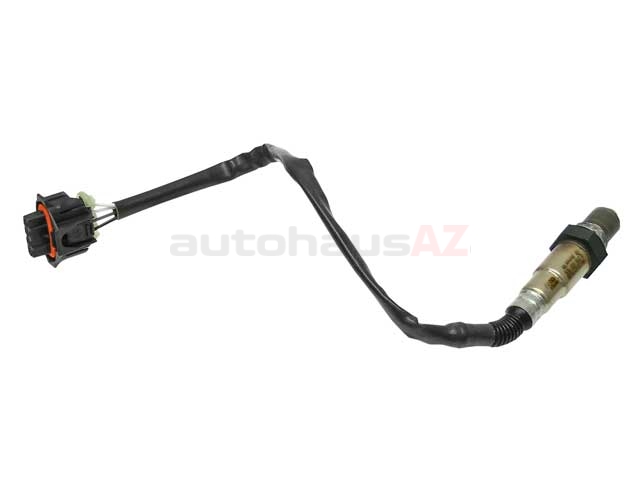 Bosch 98660622800, 16508 Oxygen Sensor - Porsche