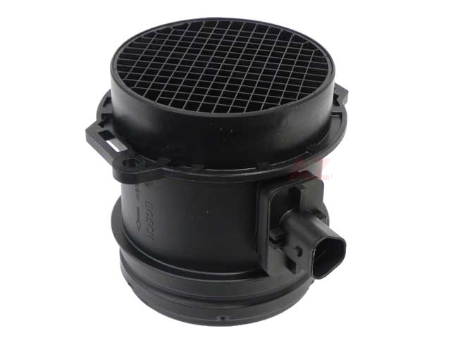 Bosch 98760616502, 0280218218 Mass Air Flow Sensor - Porsche | 98760616501