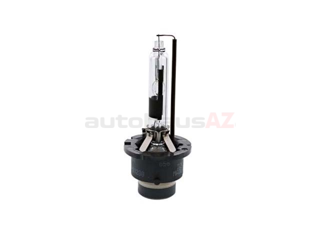 Bosch D2R Headlight Bulb, Standard; Low Beam - Mercedes, Mini, Volvo ...