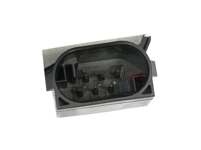 Bosch 99760511501, 0280750474 Throttle Body/Housing; 74mm - Porsche ...