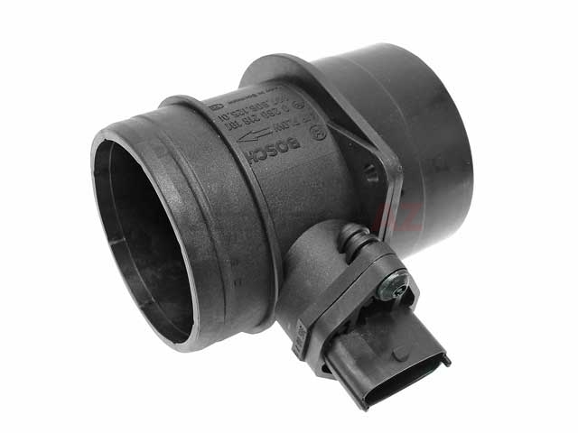 Bosch 99760612500, 0280218192 Mass Air Flow Sensor - Porsche ...