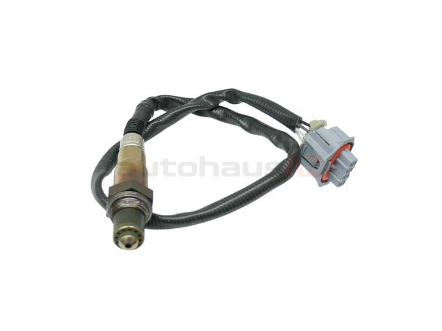 Bosch 99760617702, 16825 Oxygen Sensor - Porsche | 0258006825 99760617701