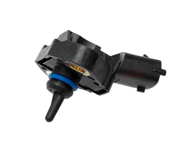 Bosch 99760620302, 0261230147 Oil Pressure Sensor; 5 Bar - Porsche ...