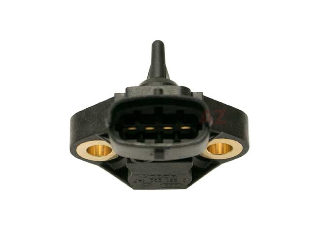 Bosch 99760620302, 0261230147 Oil Pressure Sensor; 5 Bar - Porsche ...