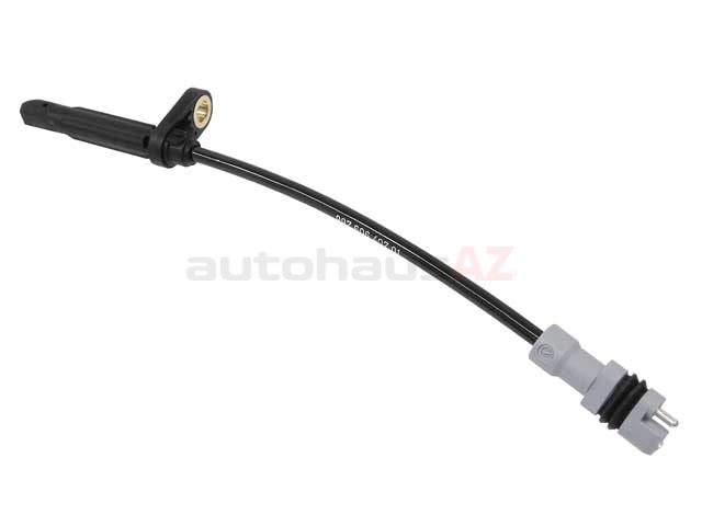 Bosch 99760640701, 0265007624 ABS Wheel Speed Sensor - Porsche