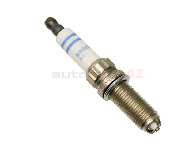 Bosch BS-99917015390, 79028 Spark Plug | 0242145562 99917015390 ...