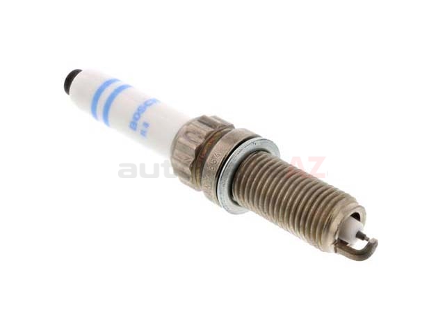 Bosch 99917015490, 8124 Spark Plug - Porsche | 0PB905612