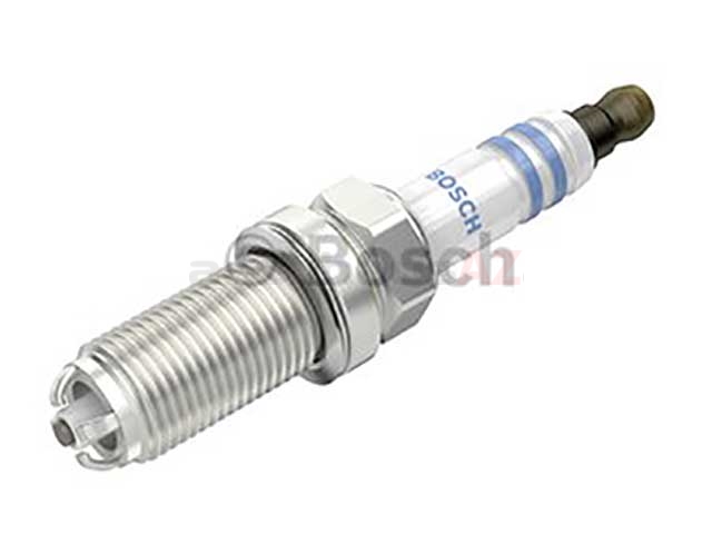 Bosch 99917023290, 0242250518 Spark Plug | FGR4NQE04