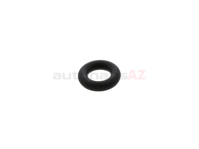 Bosch 99970757440, F00VE35007 Fuel Injector Seal; Upper - Porsche
