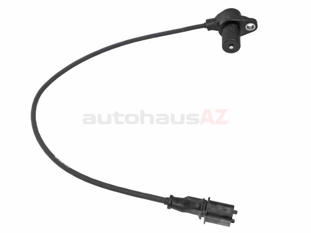 Bosch 9A160611202, 0261210300 Crankshaft Position Sensor - Porsche ...