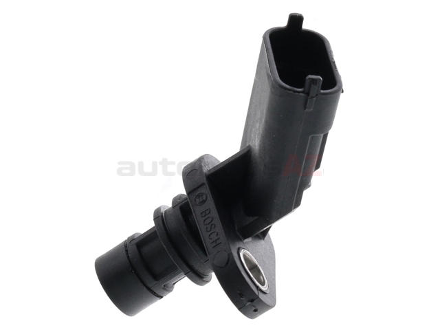 Bosch 9P1906401A, 026121030L Crankshaft Position Sensor - Porsche ...