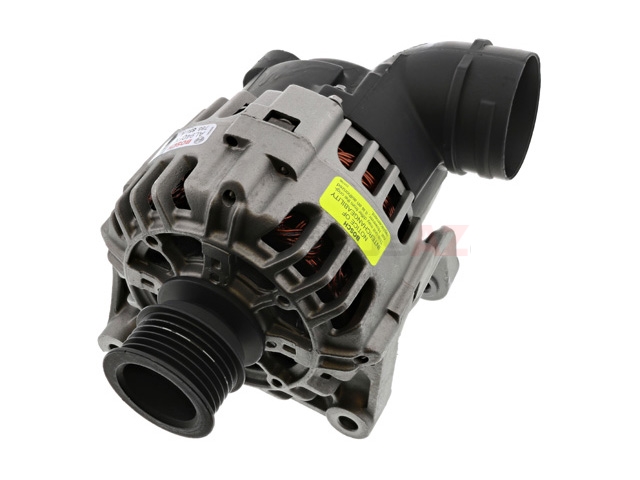 Bosch (OE Reman) AL9405X Alternator; 90 Amp - BMW | 12317501687