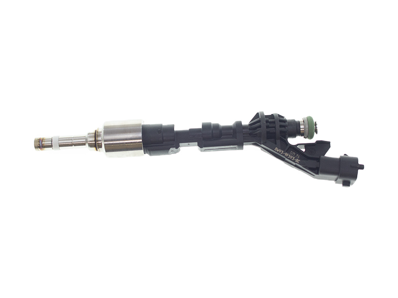 Bosch C2D45736, 62120 Fuel Injector - Jaguar | C2D55183 LR011964 ...