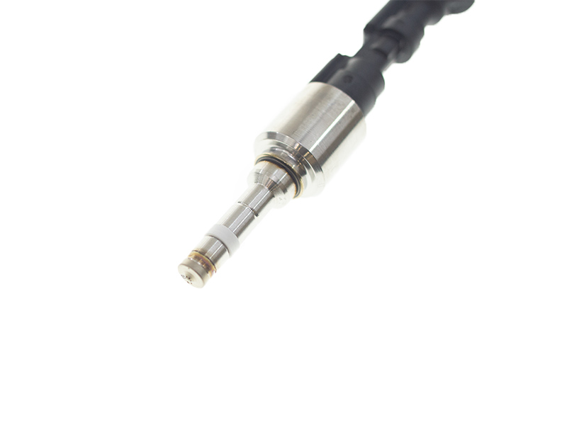 Bosch C2D45736, 62120 Fuel Injector - Jaguar | C2D55183 LR011964 ...