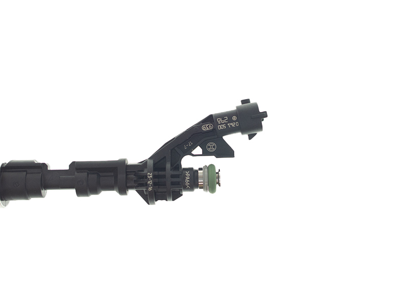 Bosch C2D45736, 62120 Fuel Injector - Jaguar | C2D55183 LR011964 ...