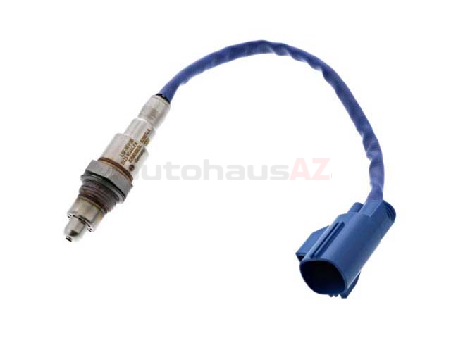 Bosch T2R54607, 16033 Oxygen Sensor; Rear - Jaguar | C2D23703 C2D54167